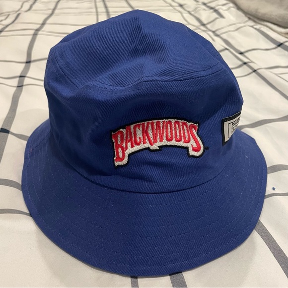 Backwoods | Accessories | Backwoods Bucket Hat | Poshmark